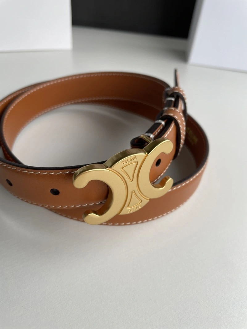 Inexpensive Celine Belts