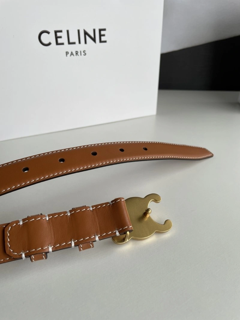 Inexpensive Celine Belts