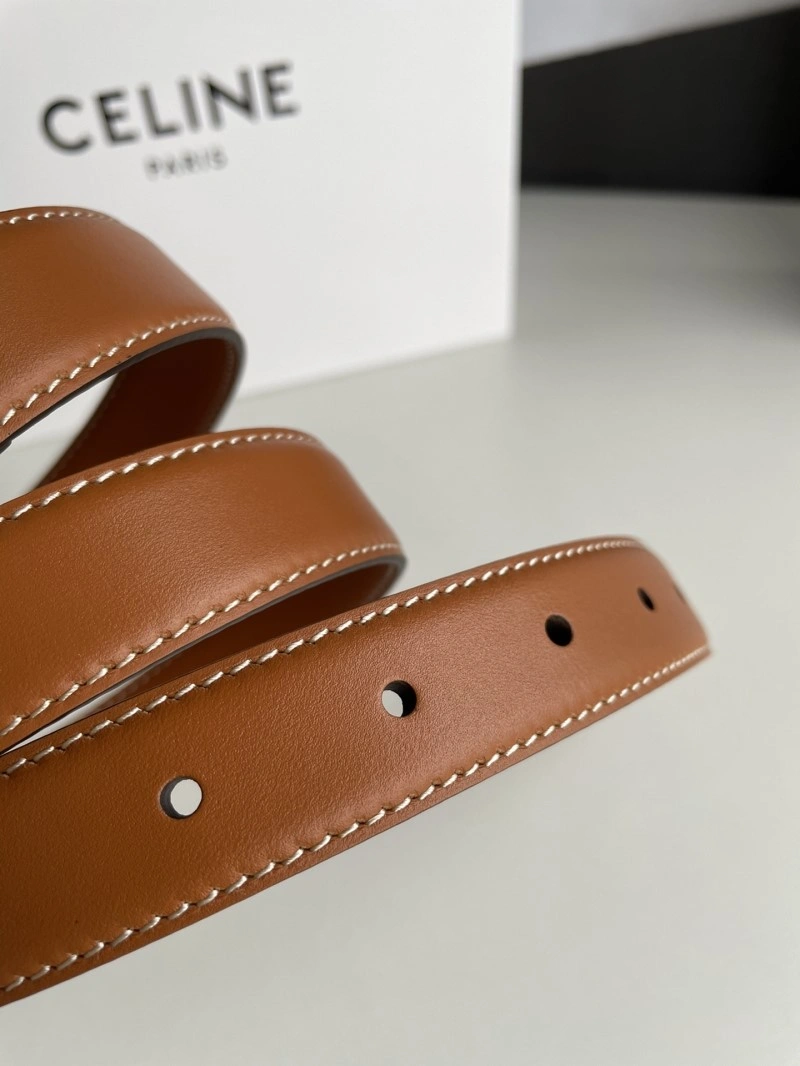 Inexpensive Celine Belts