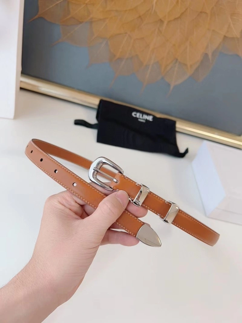 Original Celine Belts