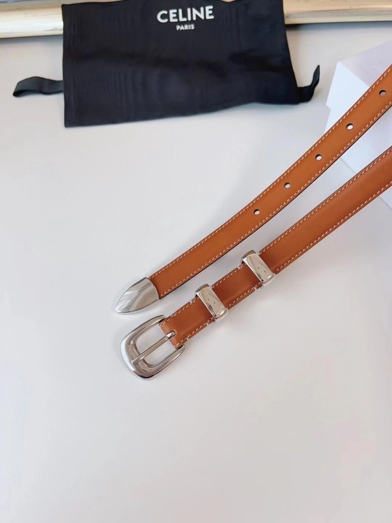 Original Celine Belts