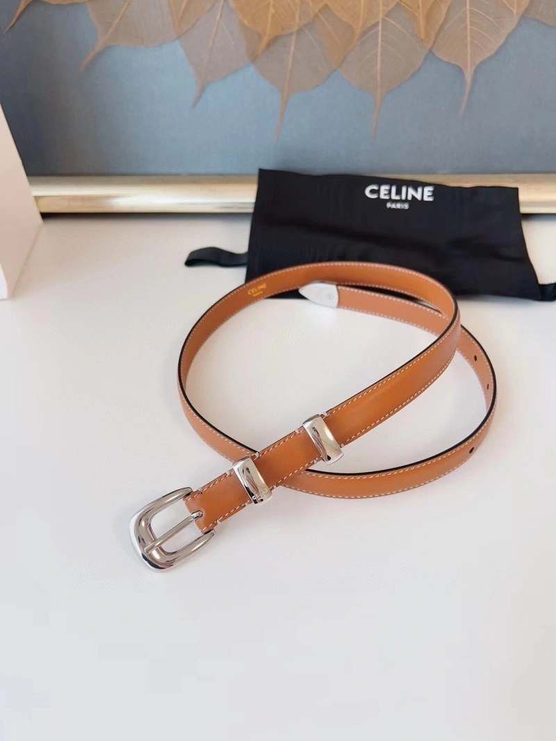 Original Celine Belts