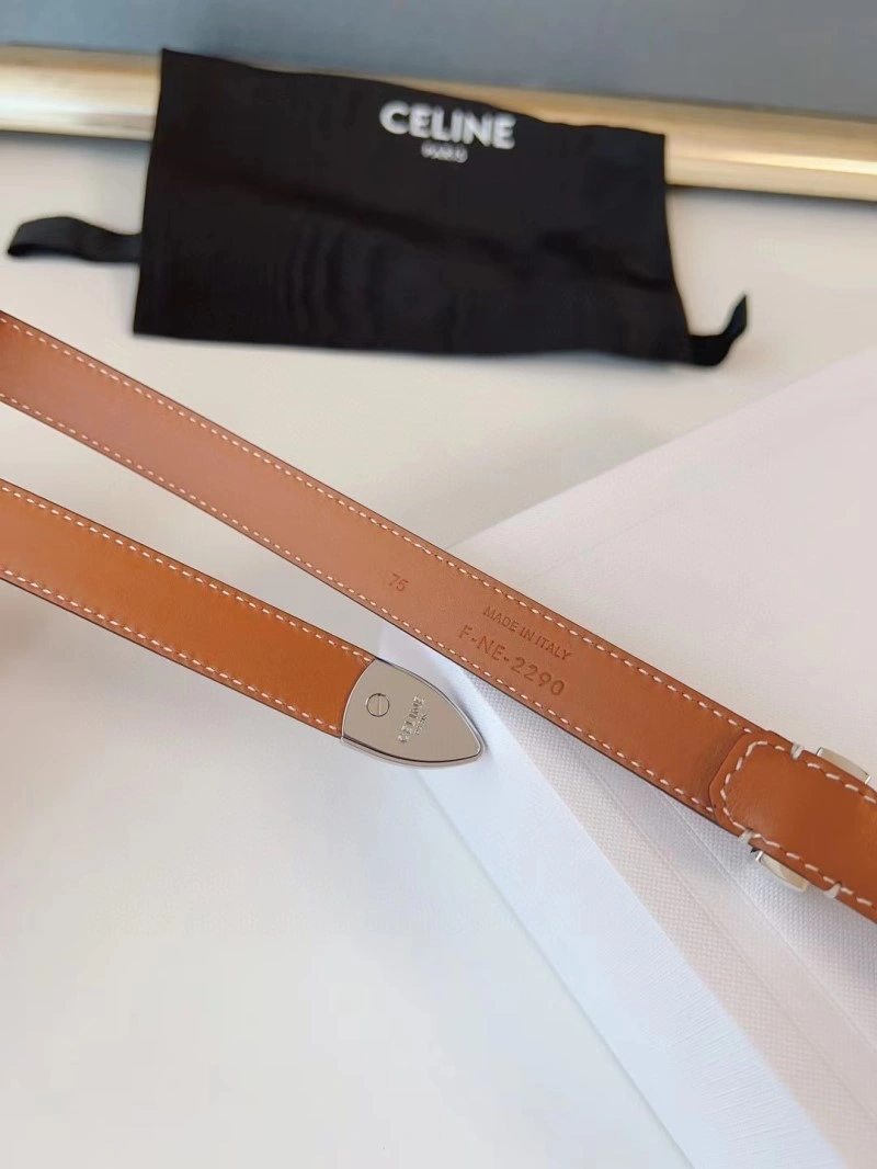 Original Celine Belts