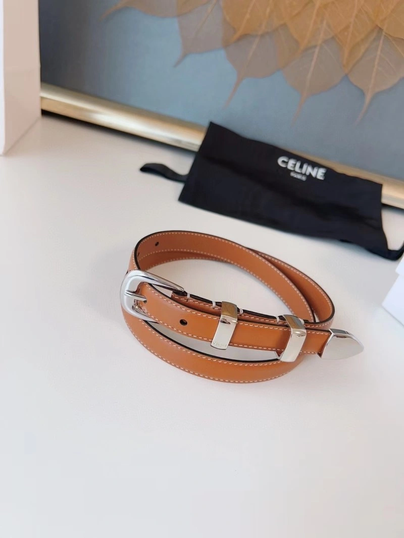 Original Celine Belts