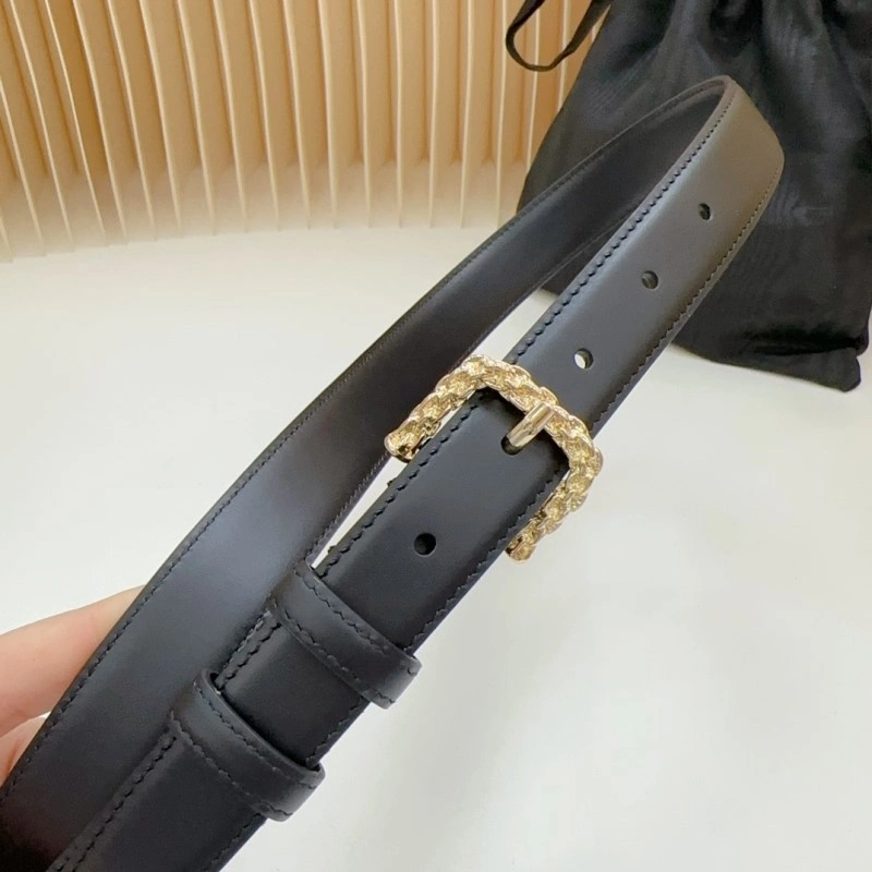 Accurate model Celine Belts