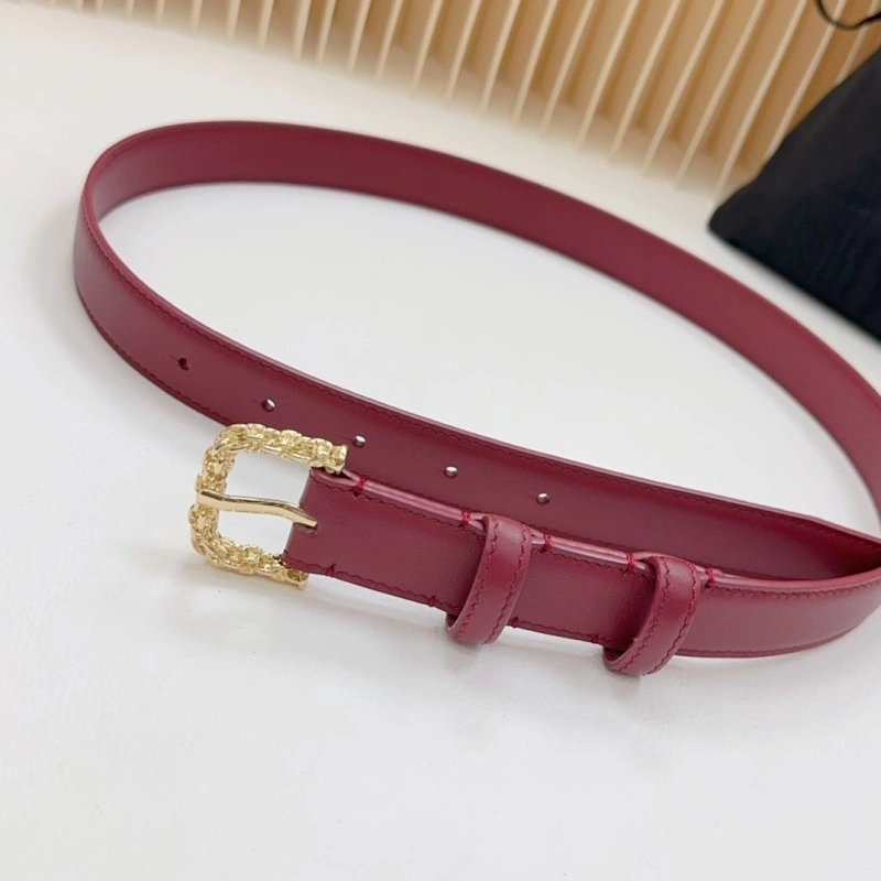 Accurate model Celine Belts
