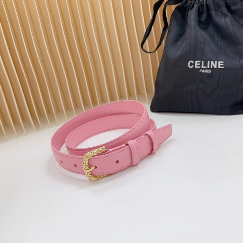 High accuracy Celine Belts