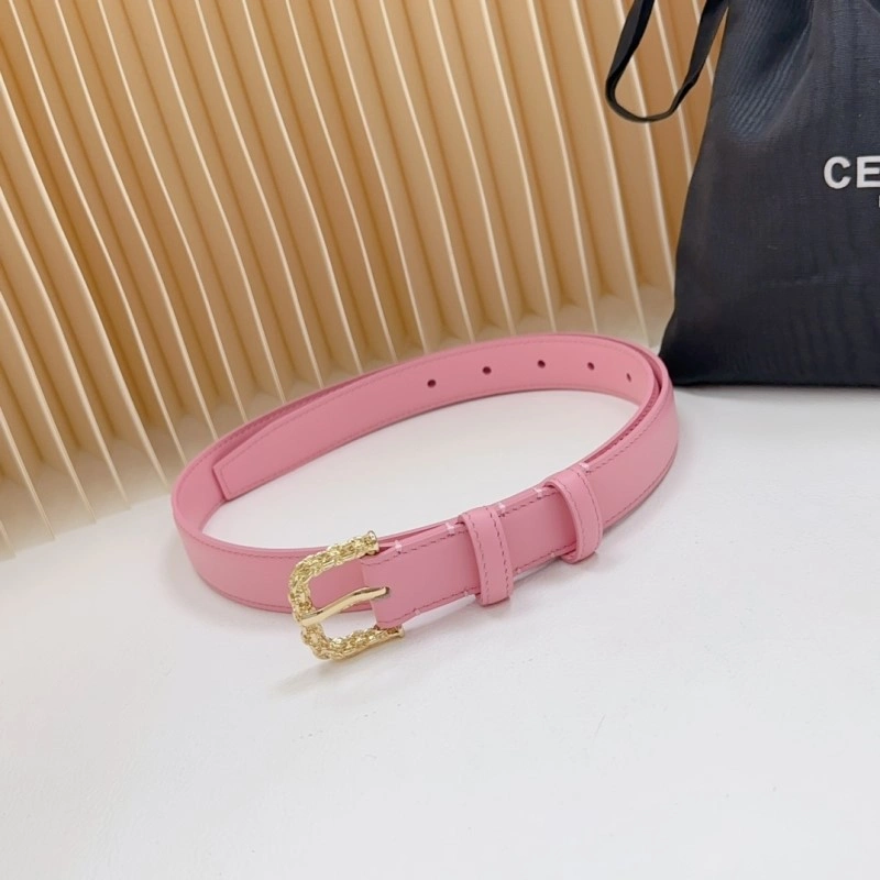 High accuracy Celine Belts