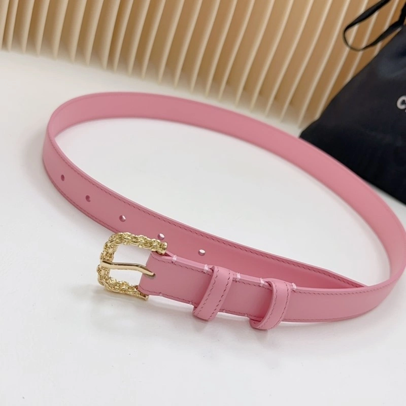 High accuracy Celine Belts