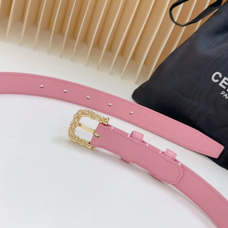 High accuracy Celine Belts