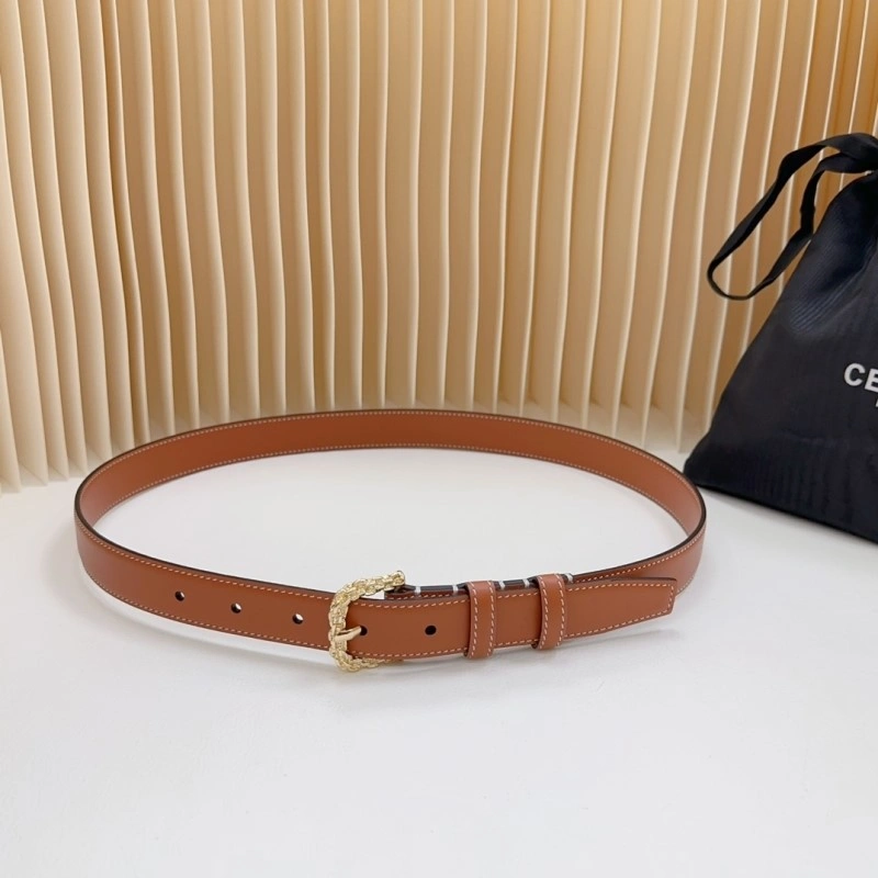 Low-cost Celine Belts
