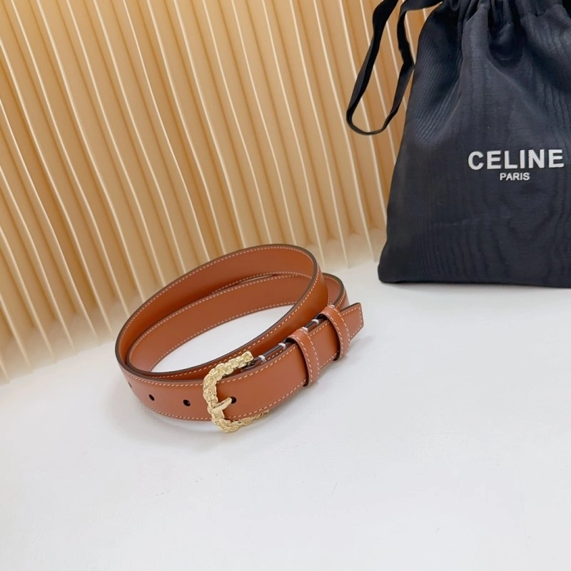 Low-cost Celine Belts