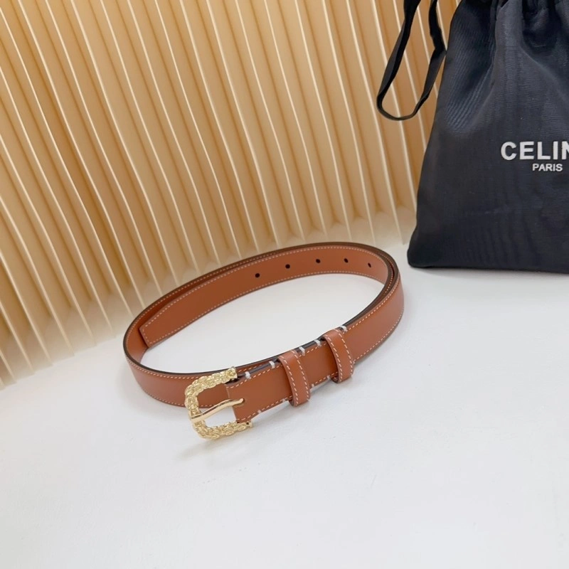 Low-cost Celine Belts