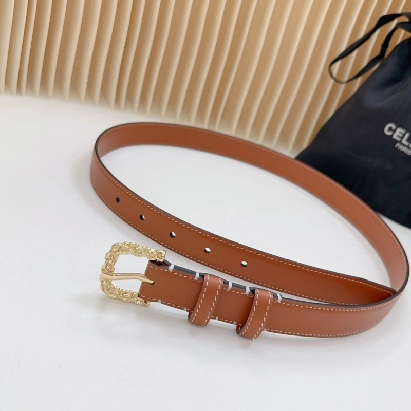 Low-cost Celine Belts