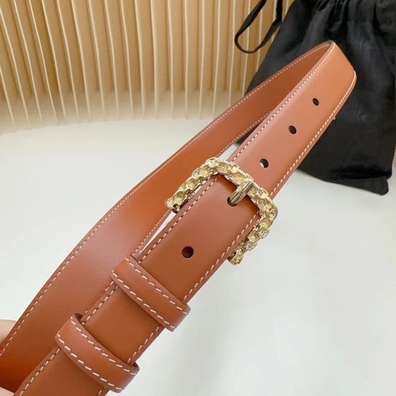 Low-cost Celine Belts