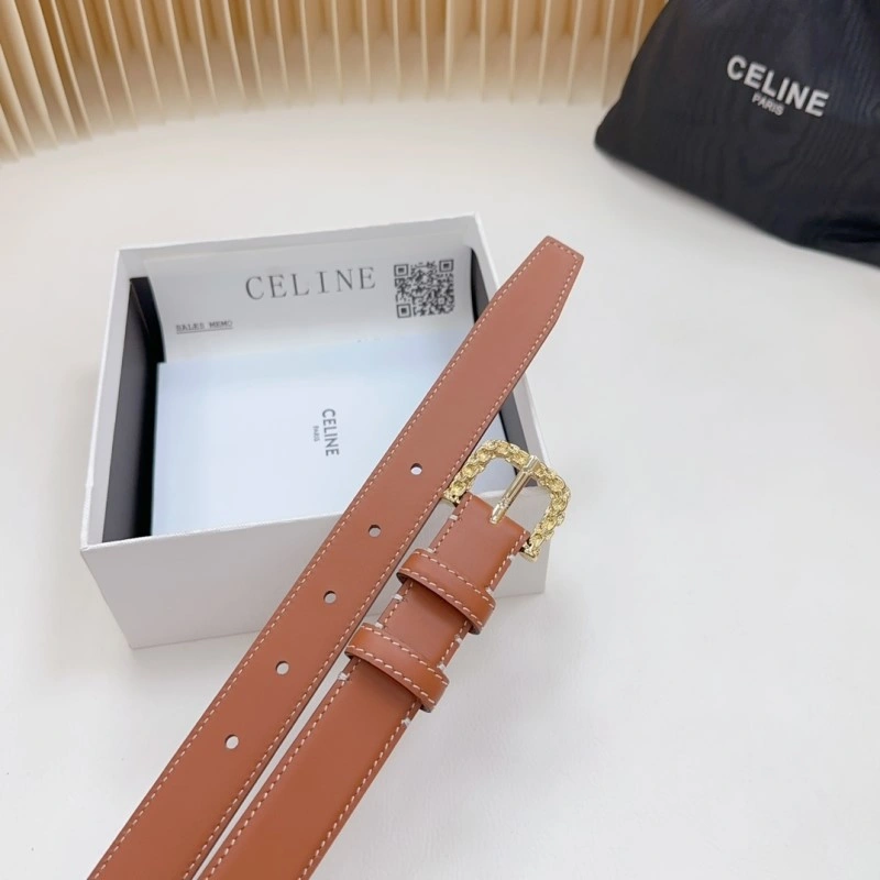 Low-cost Celine Belts