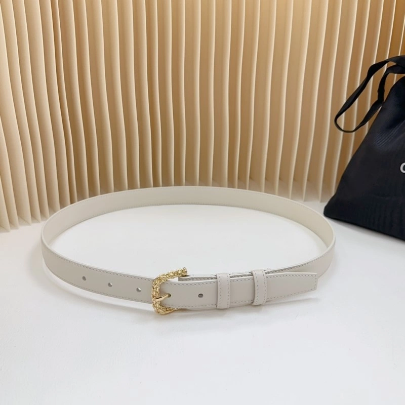 Discounted Celine Belts