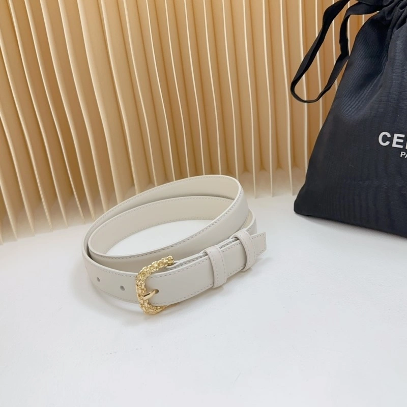 Discounted Celine Belts