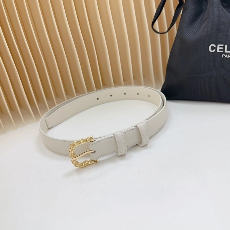 Discounted Celine Belts