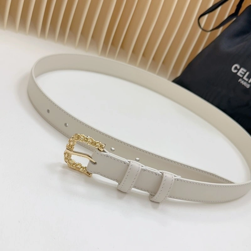 Discounted Celine Belts