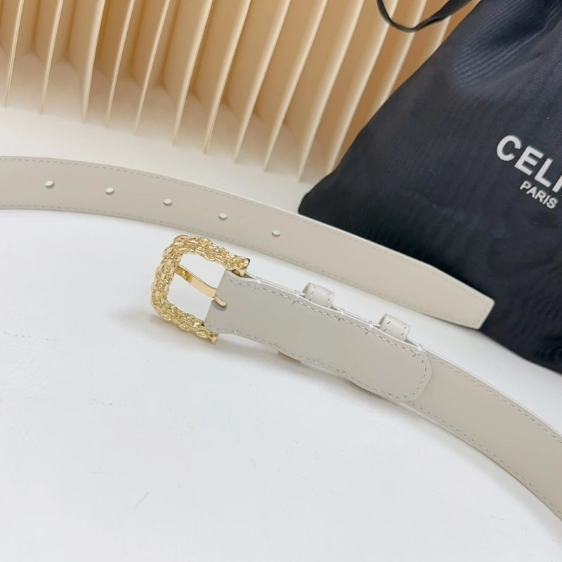 Discounted Celine Belts