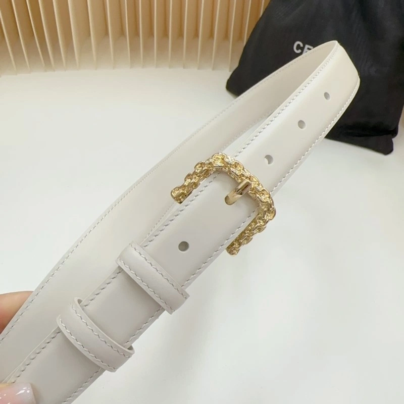 Discounted Celine Belts