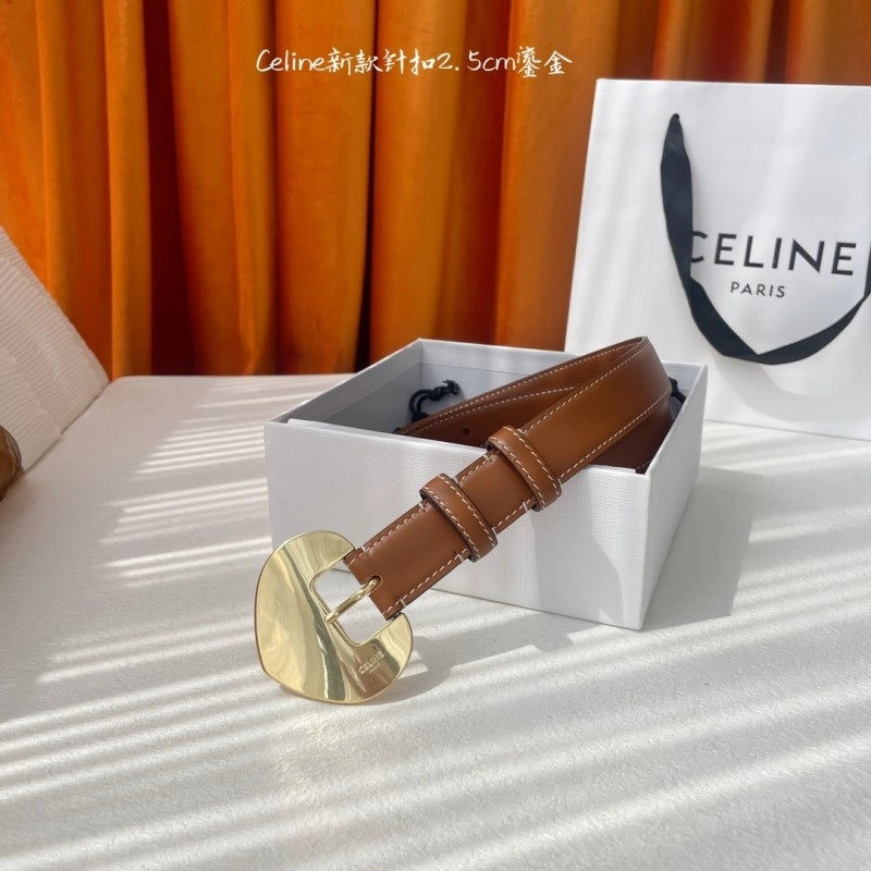 Economical Celine Belts