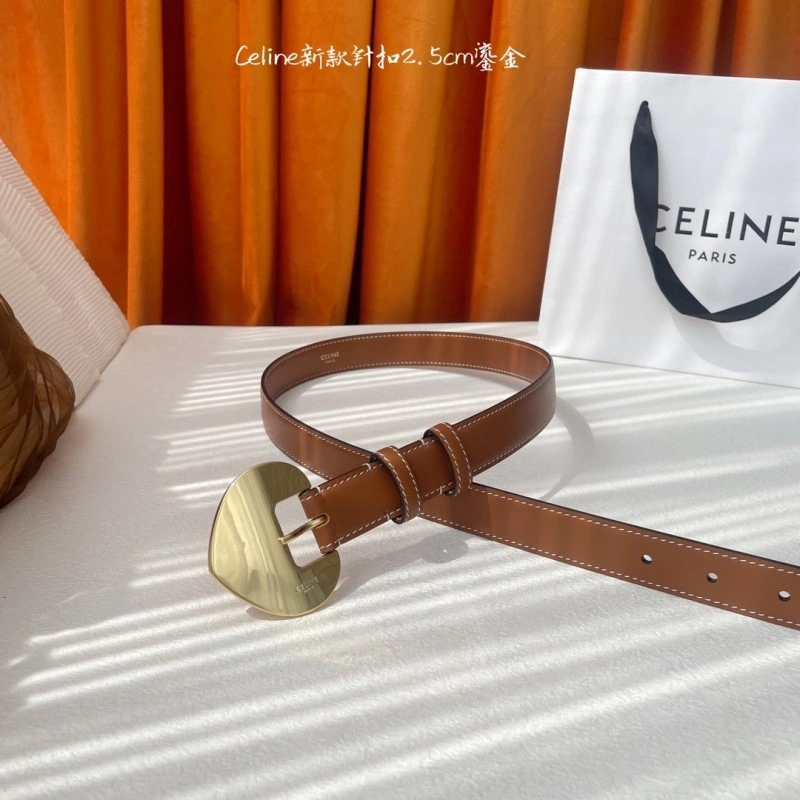 Economical Celine Belts