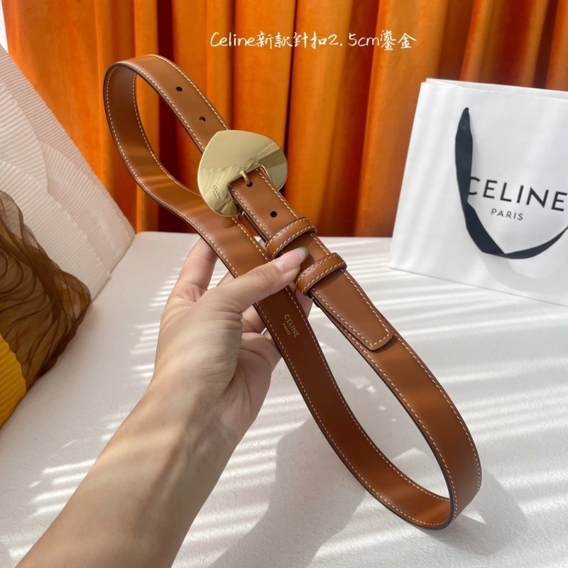 Economical Celine Belts