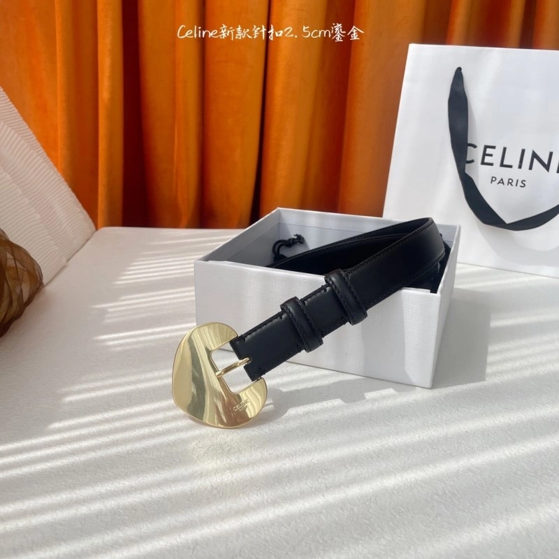Economical Celine Belts
