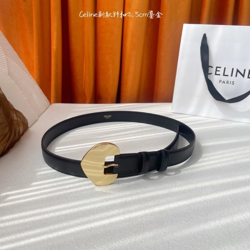 Economical Celine Belts