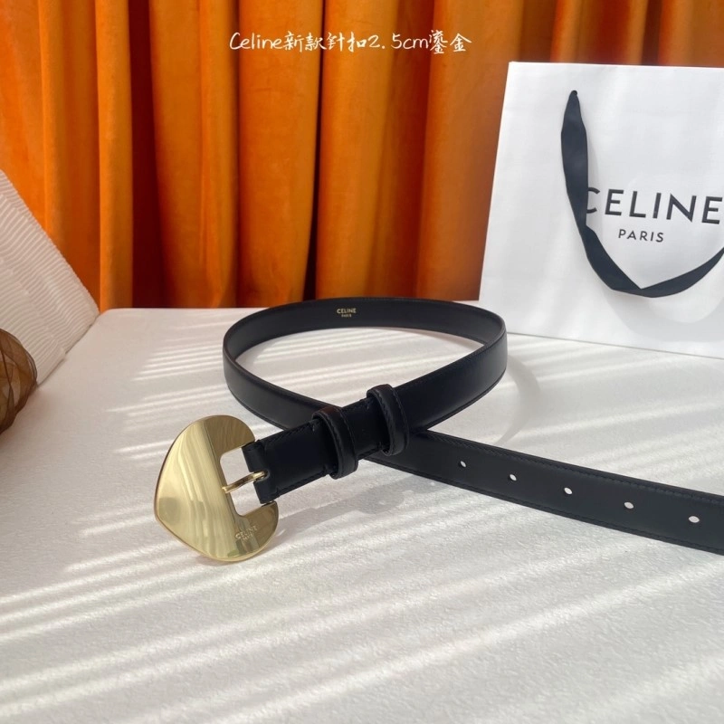 Economical Celine Belts