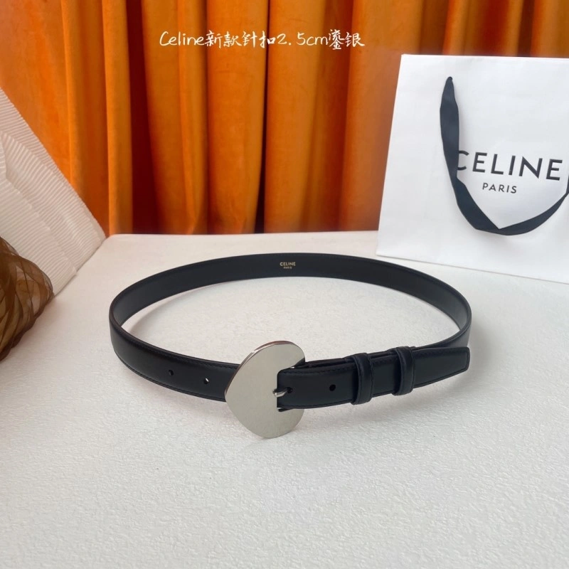Top match Celine Belts