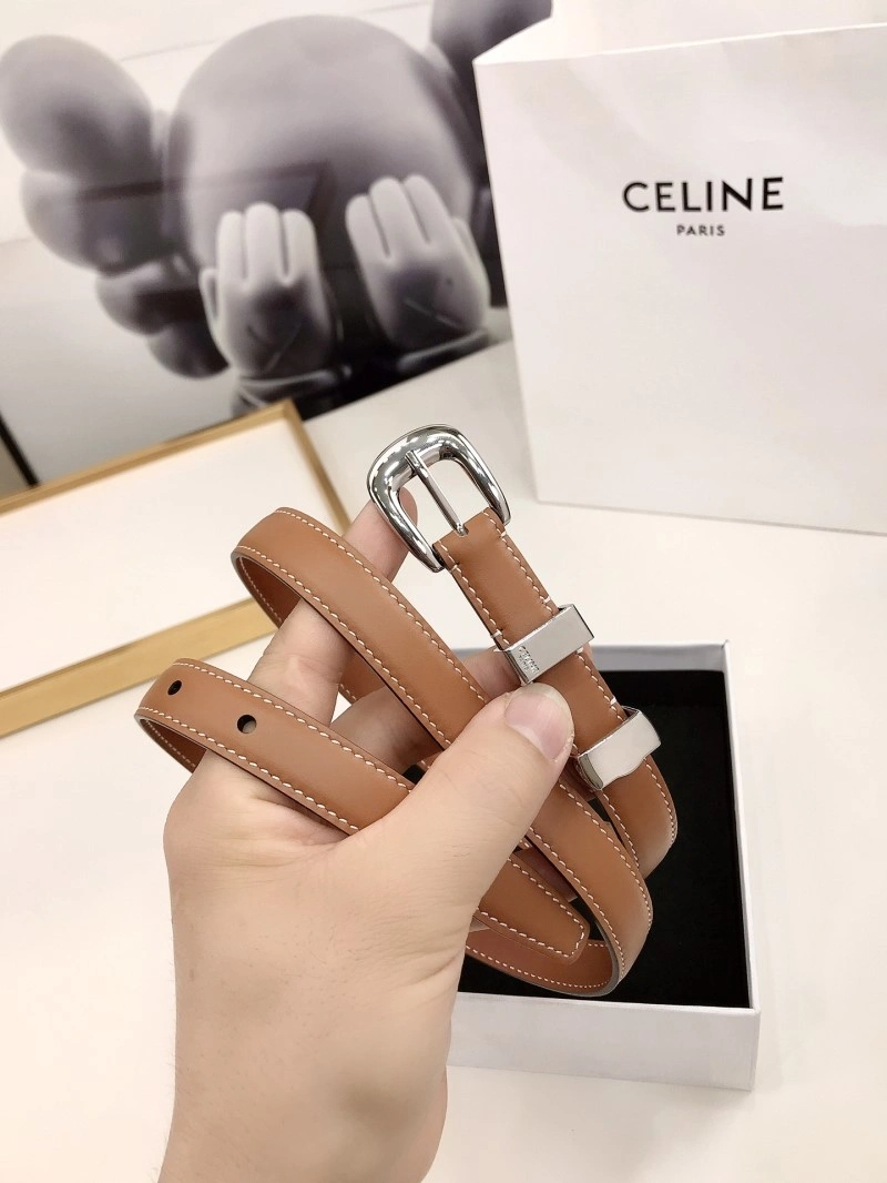 Affordable Celine Belts