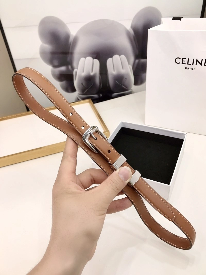 Affordable Celine Belts