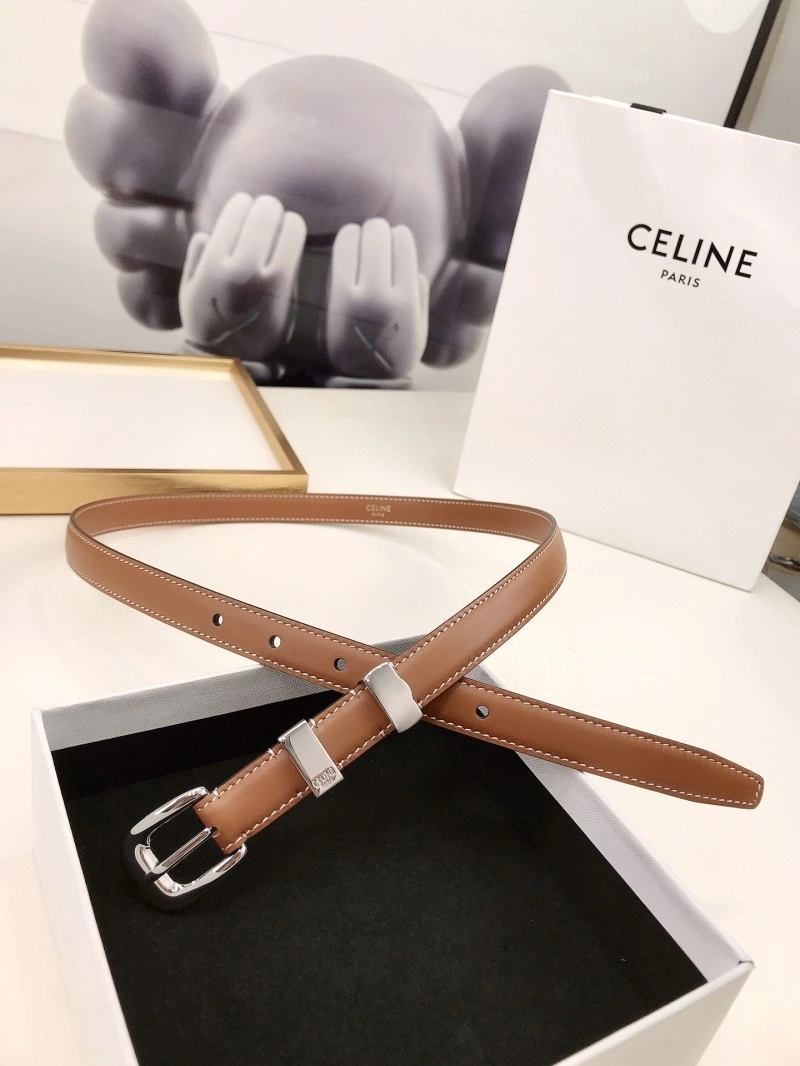 Affordable Celine Belts