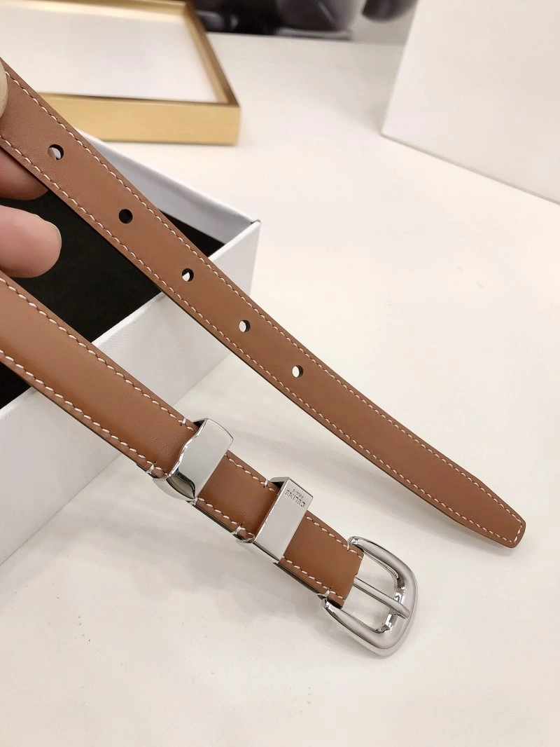 Affordable Celine Belts
