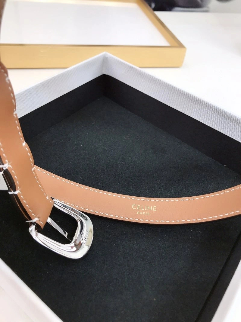 Affordable Celine Belts