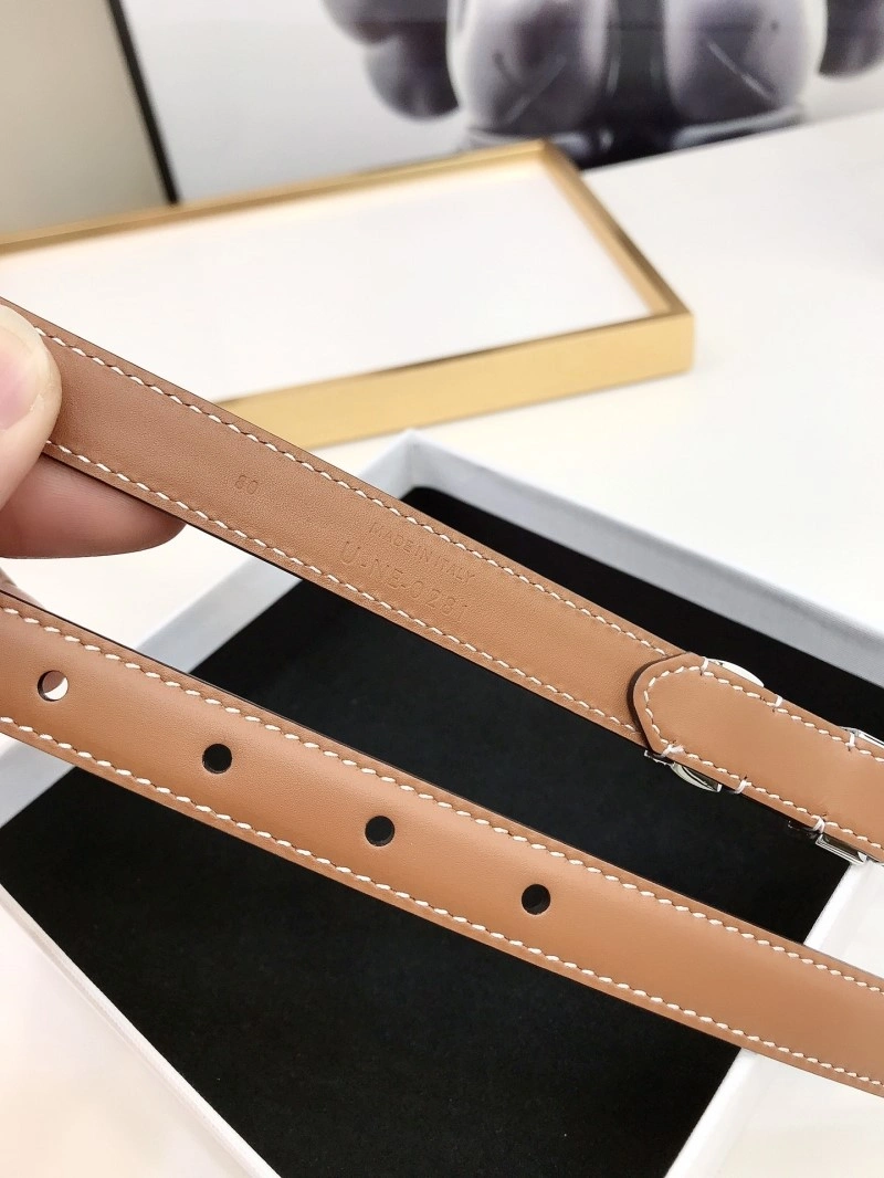 Affordable Celine Belts