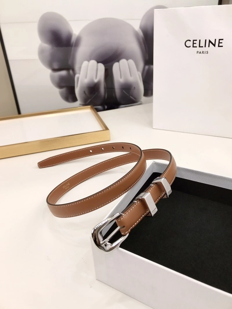 Affordable Celine Belts