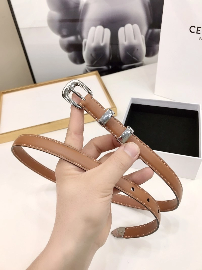 Top match Celine Belts