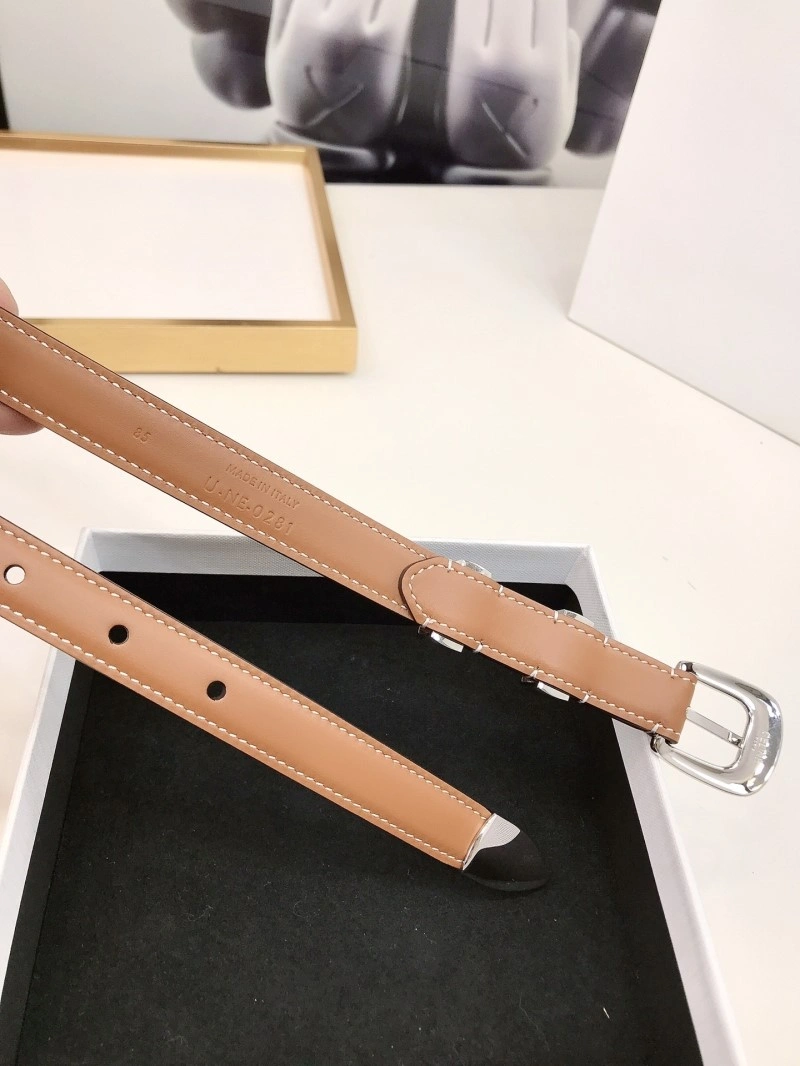 Top match Celine Belts
