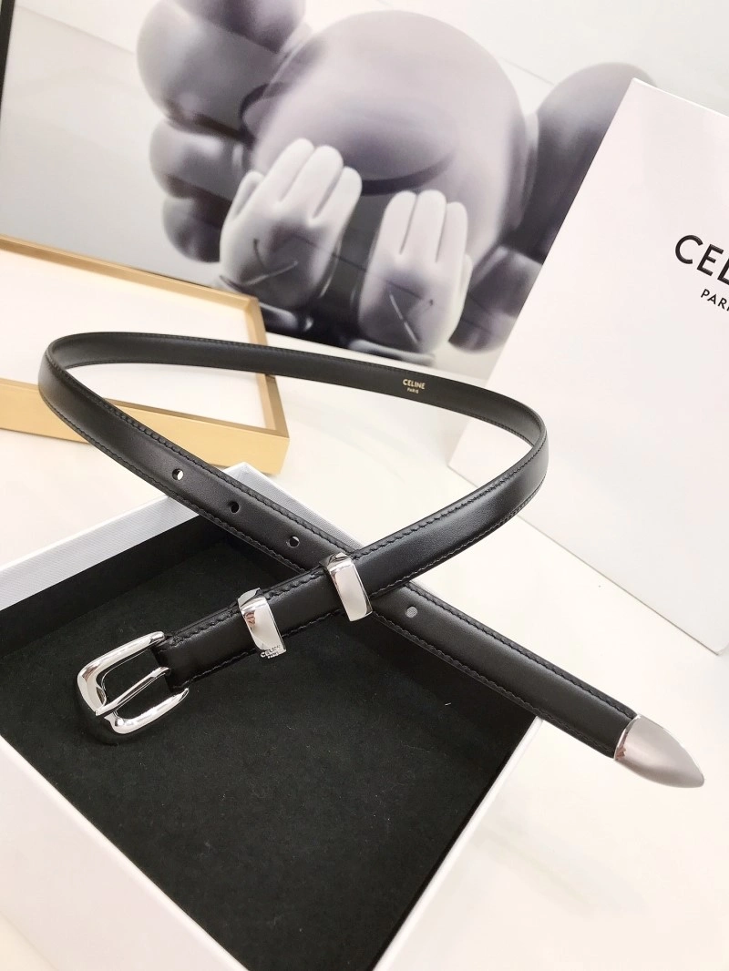 High fidelity Celine Belts