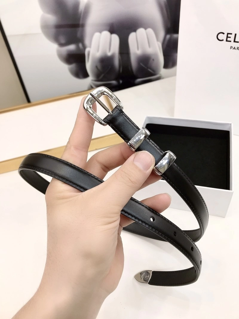 High fidelity Celine Belts