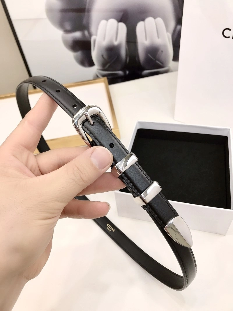 High fidelity Celine Belts