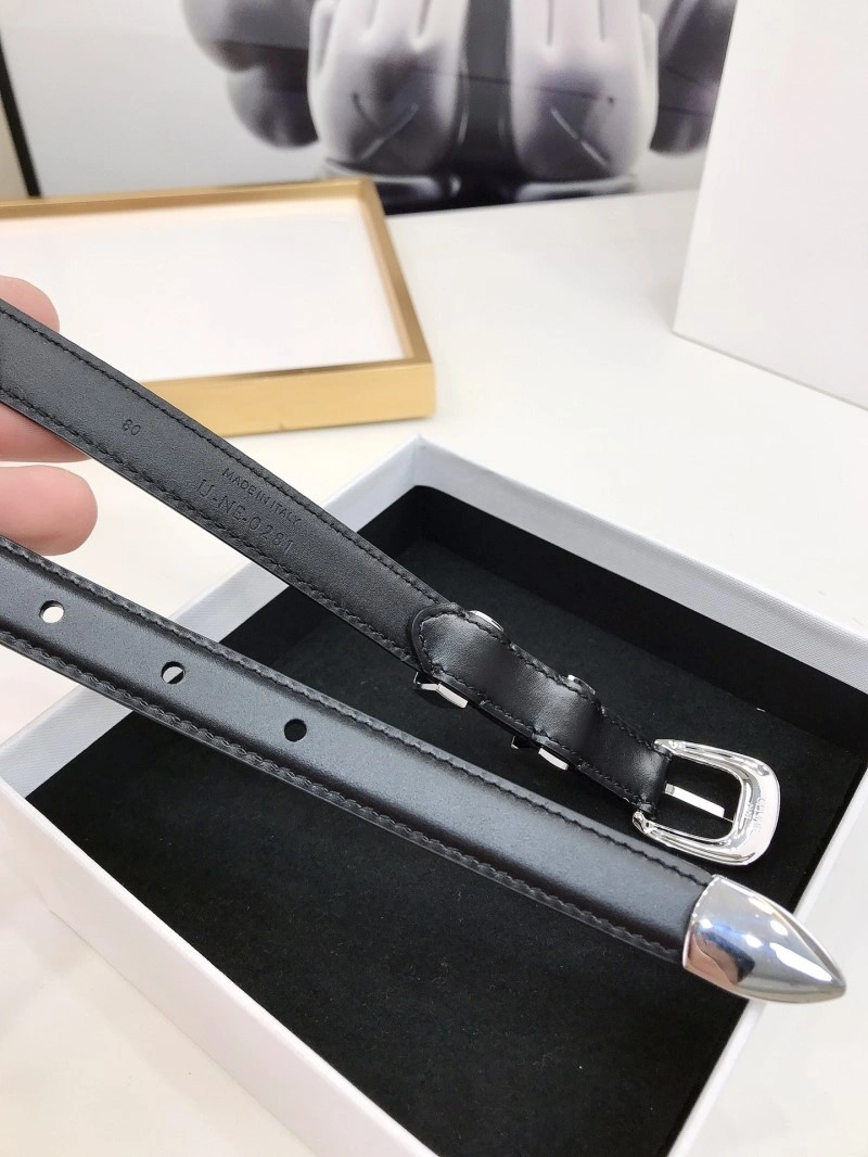 High fidelity Celine Belts