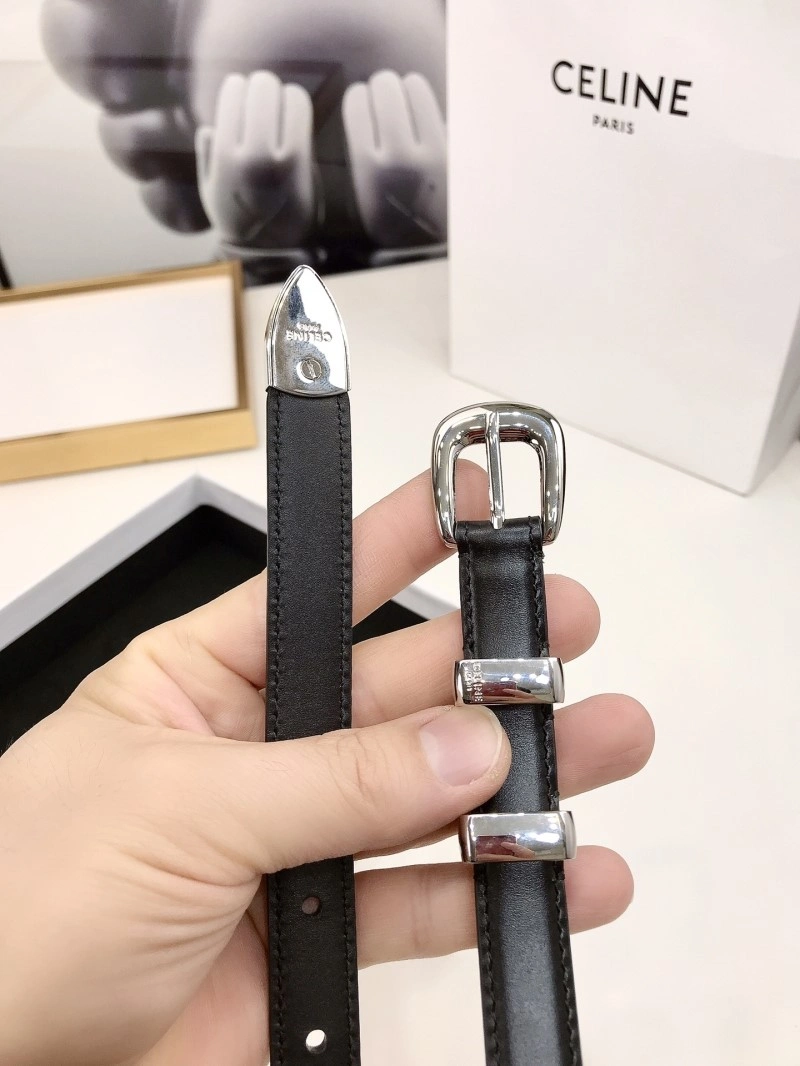 High fidelity Celine Belts