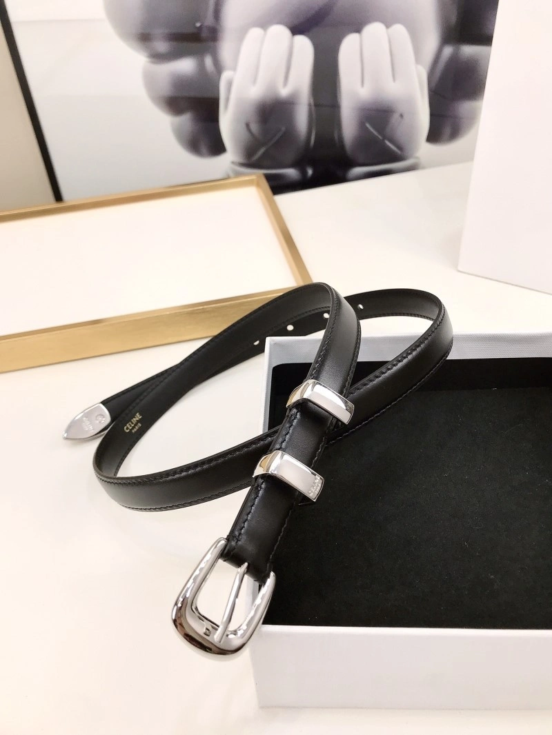 High fidelity Celine Belts