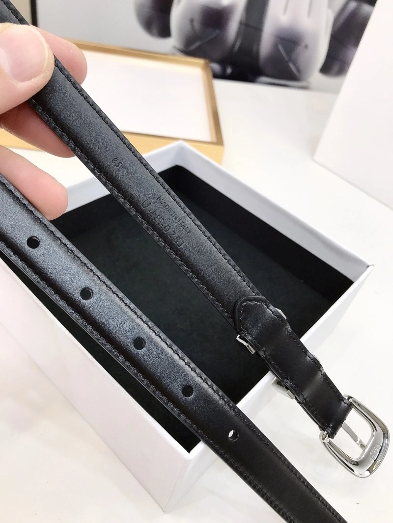 Real Celine Belts