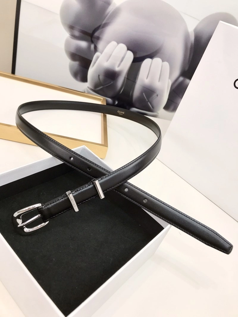Real Celine Belts